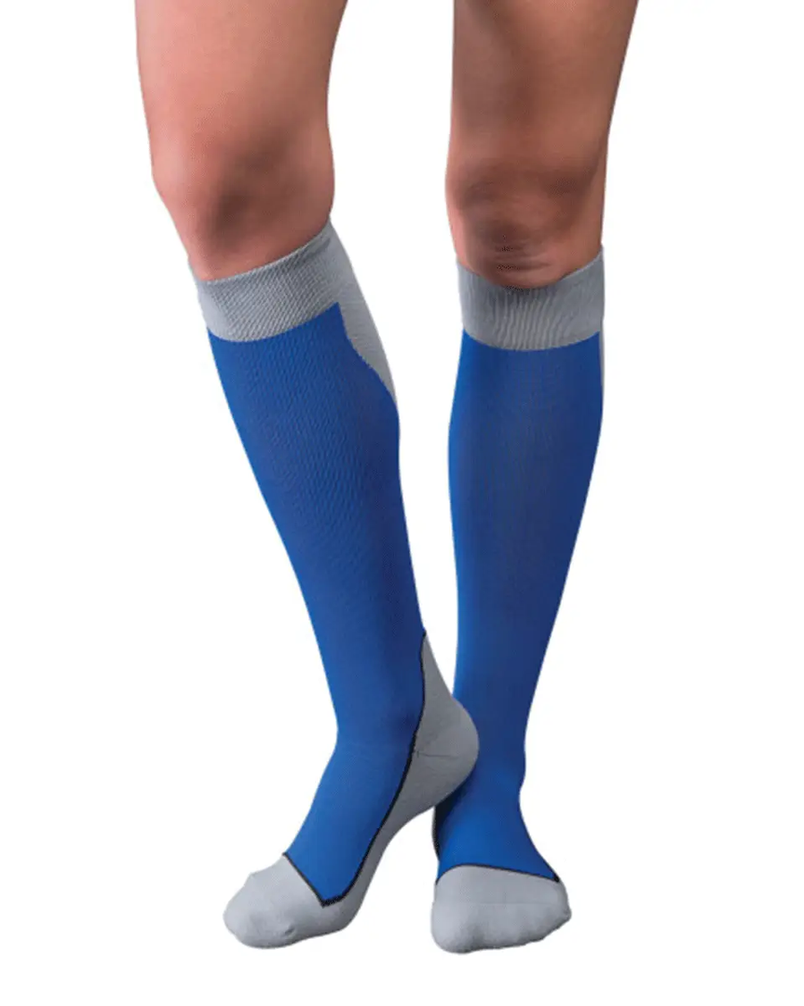 CompressionMD | Graduated Compression Socks & Stockings. JOBST, JUZO!